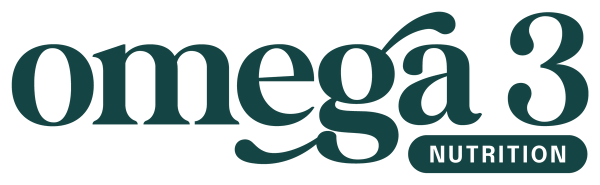 Omega 3 Nutrition